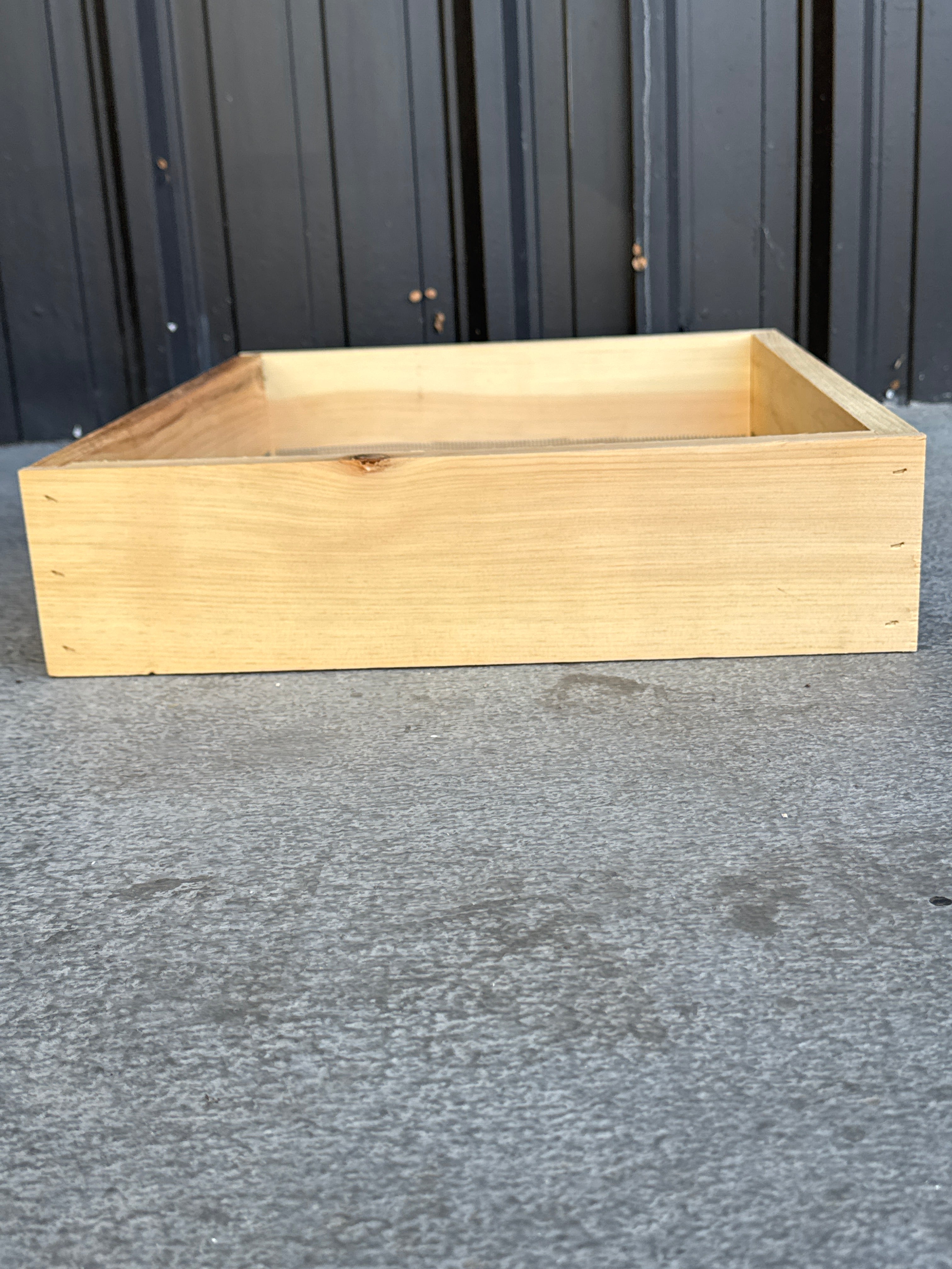 10-frame Quilt Box – Bee & Comb