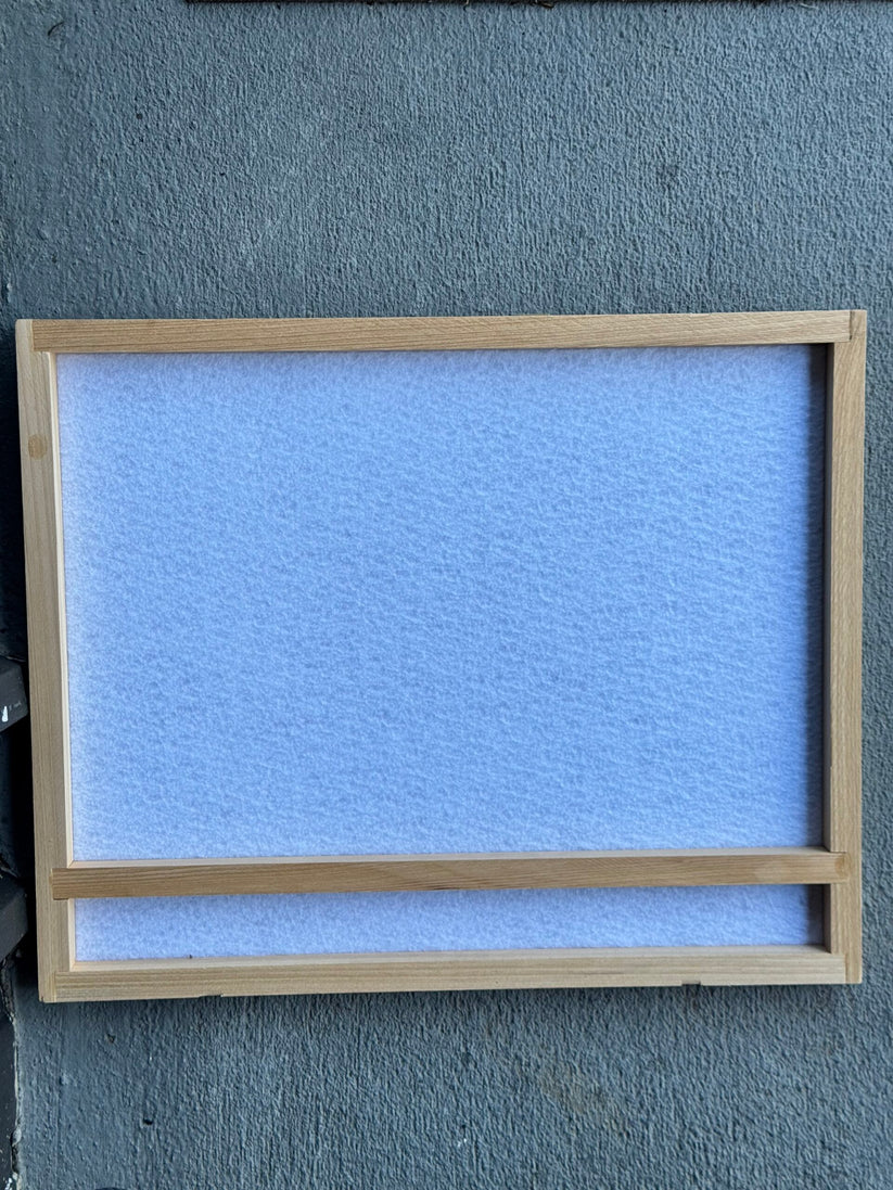 Fume Board - Efficient Honey Super Removal Tool – Bee & Comb